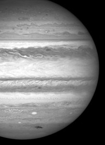 Astronomija VI – Jupiter – SVEMIR
