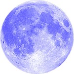 Plavi Mesec, šta je to? – SVEMIR