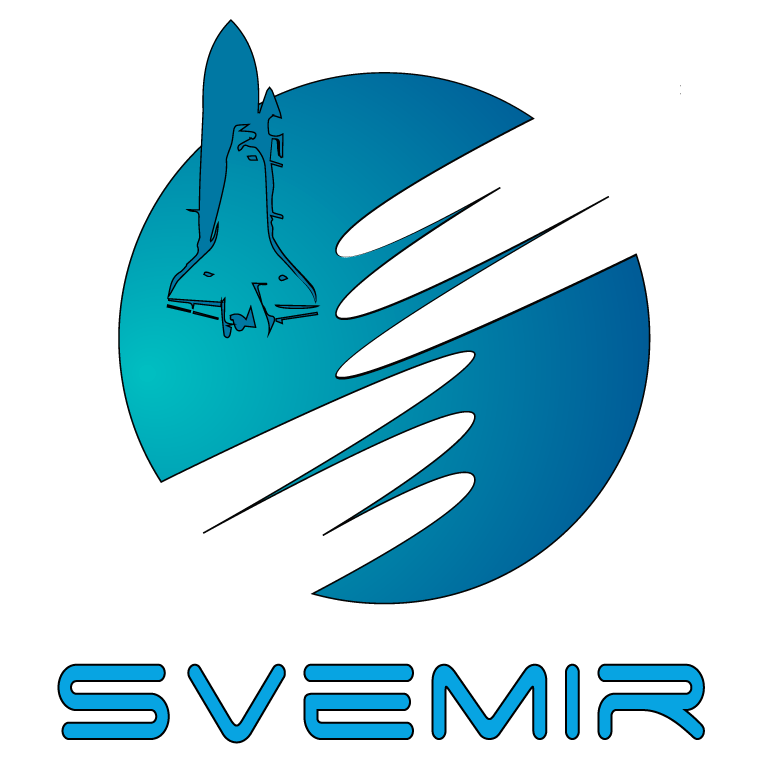 O blogu… – SVEMIR