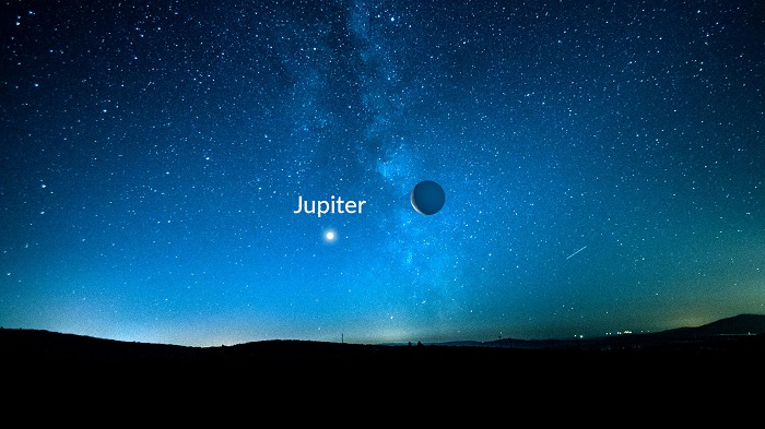 Jupiter se vraća na jutarnje nebo, Mars je već tamo – SVEMIR